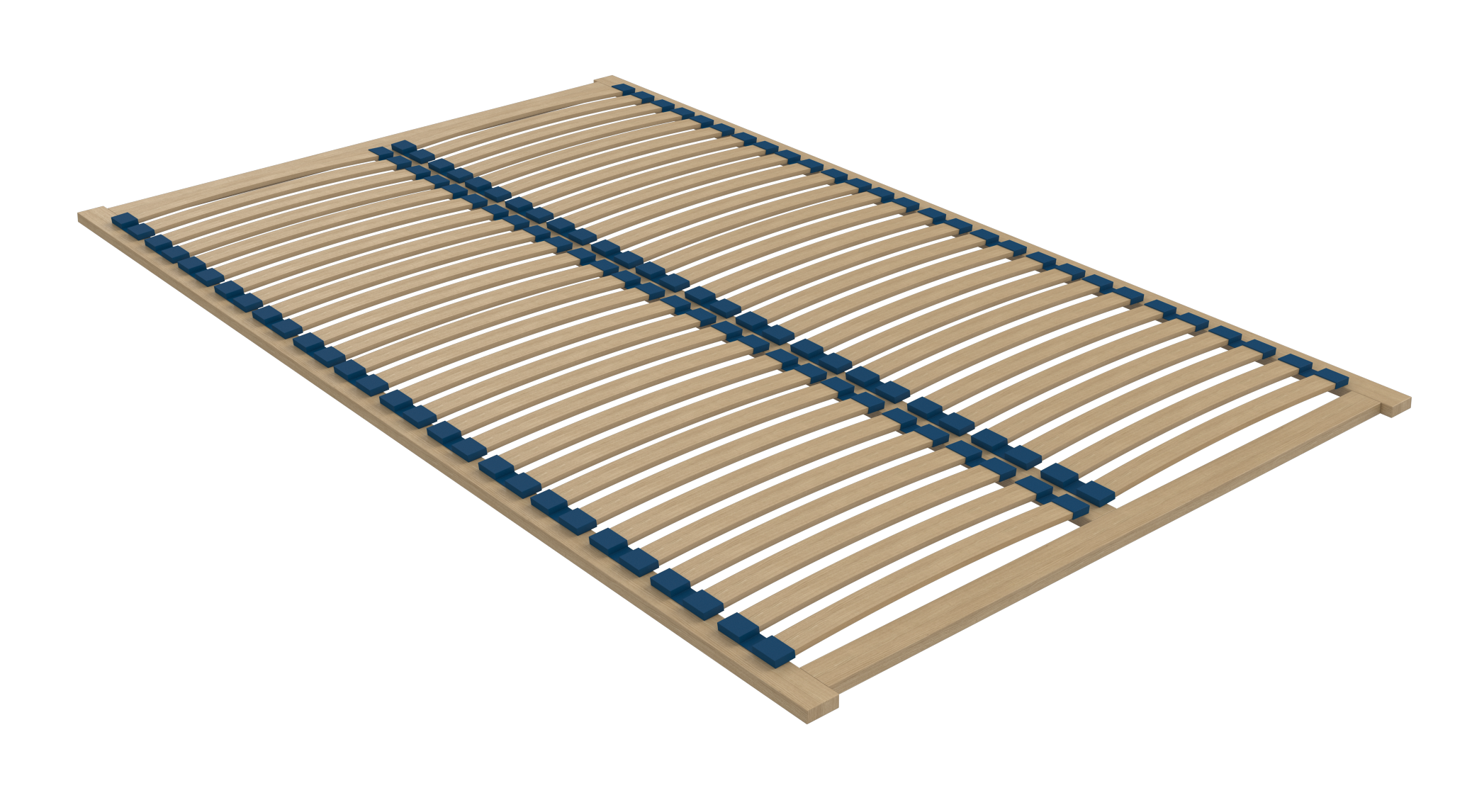 Kvalitní dřevěné rošty | MONTI nábytek